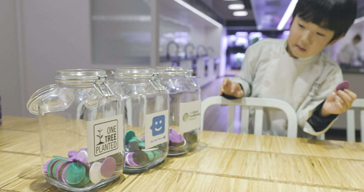 Little Kitchen Academy Curriculum | Ages 13-18