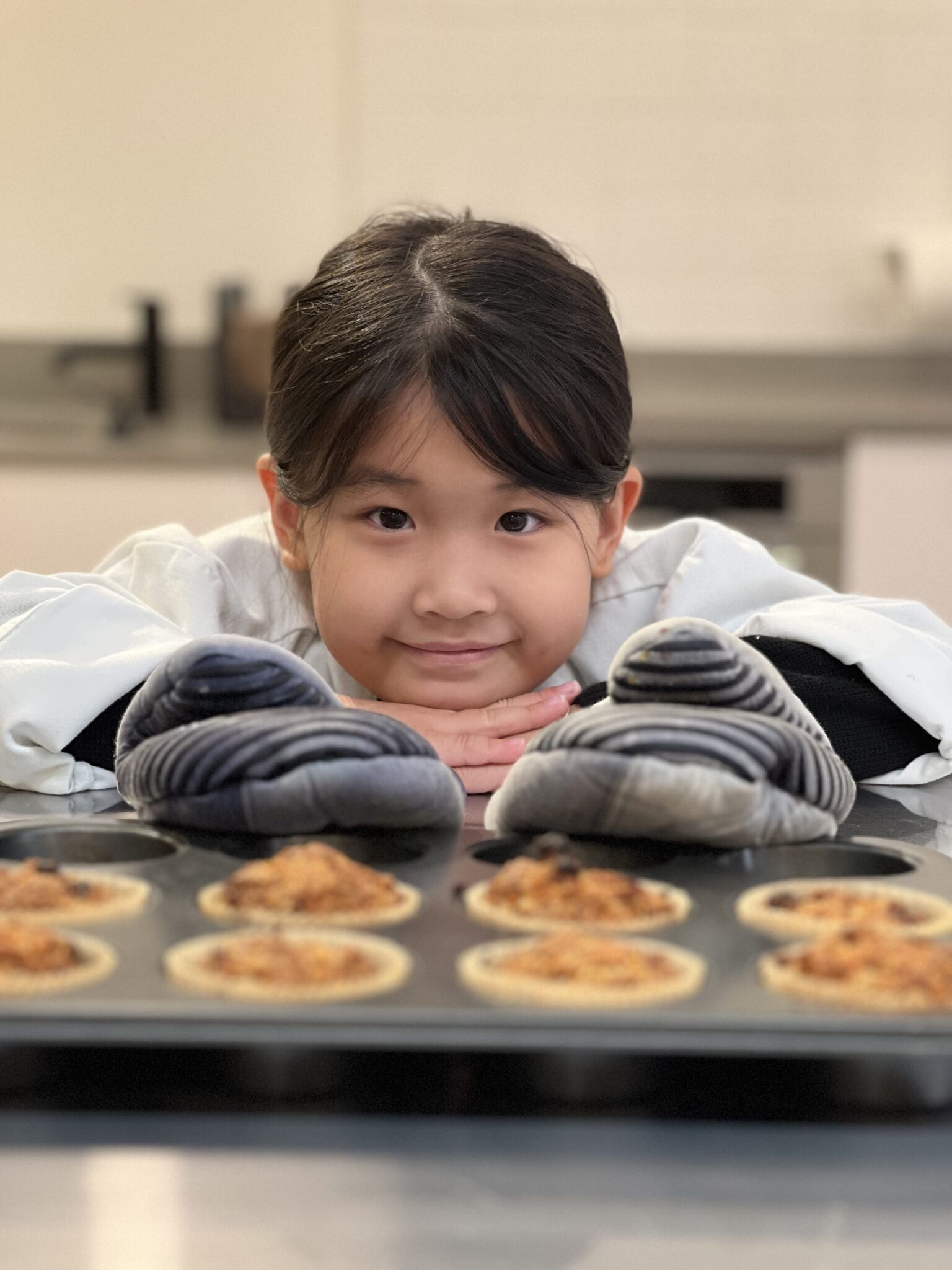 Cooking Classes & Camps for Kids Ready for Preschool Ages 3-5