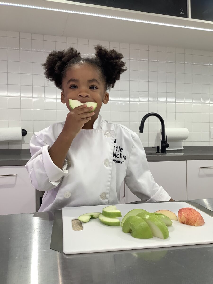 Denver Colorado Welcomes Little Kitchen Academy, the New Go-To for Children’s Cooking Classes ...