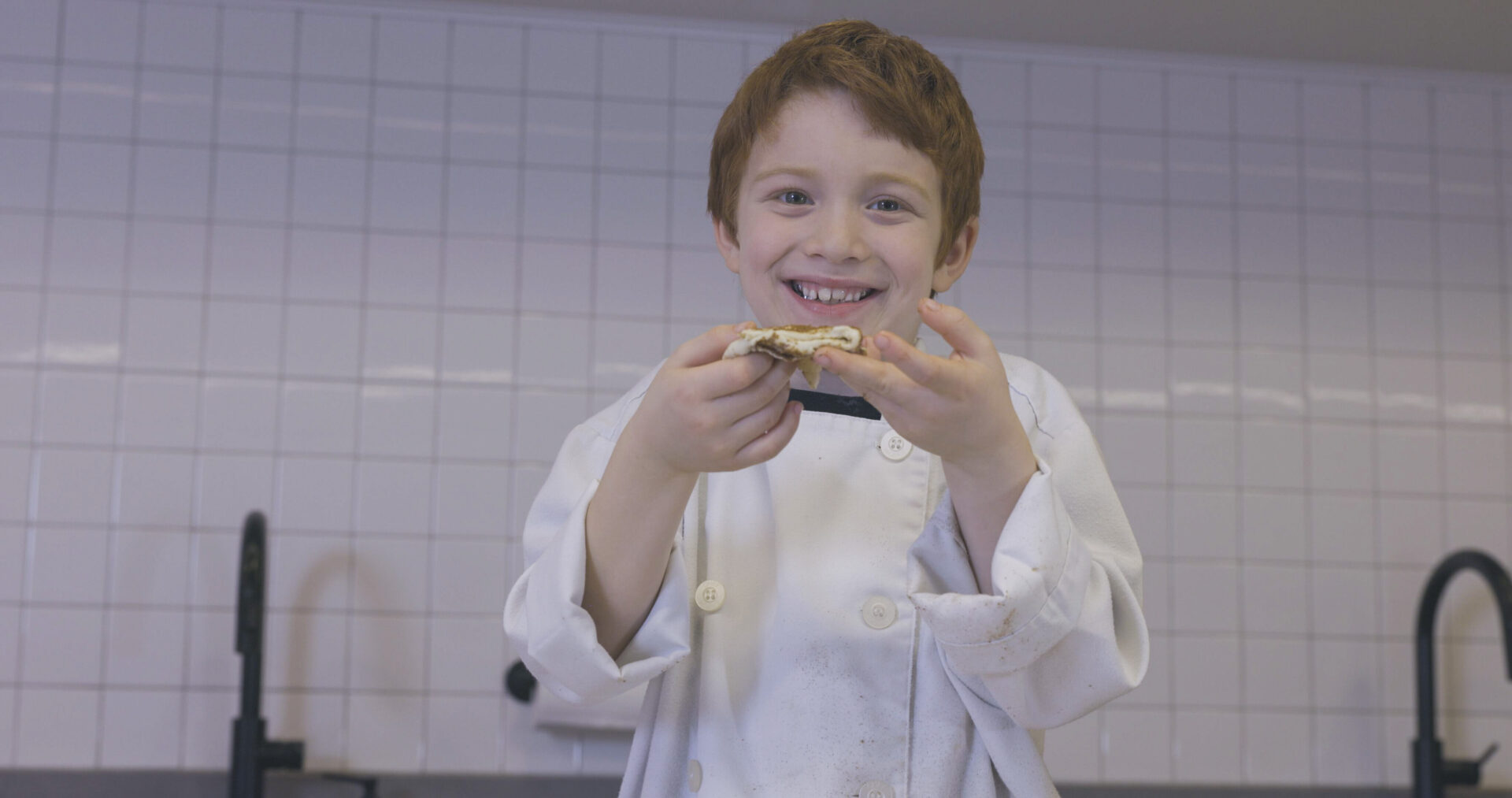 Little Kitchen Academy Curriculum | Ages 6-8