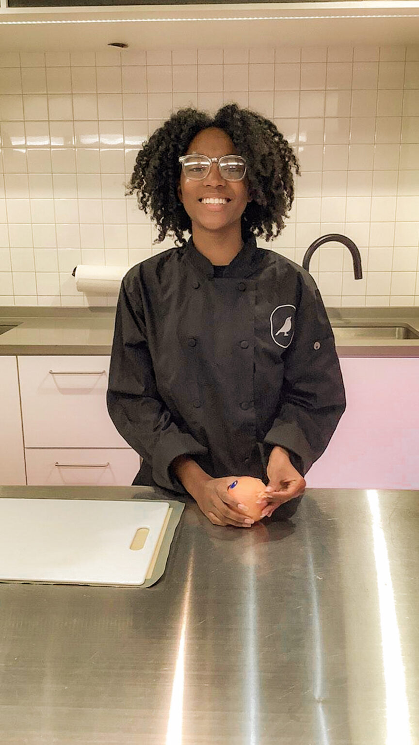 Cooking Classes and Camps for Children and Teens in Denver