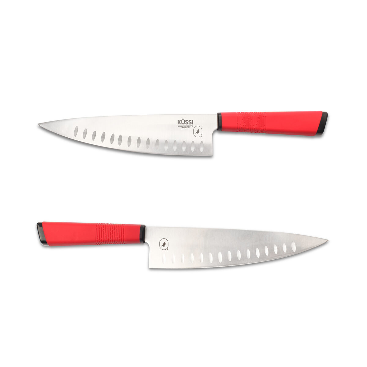 Little Kitchen Academy Knife Set for Kids and Adults