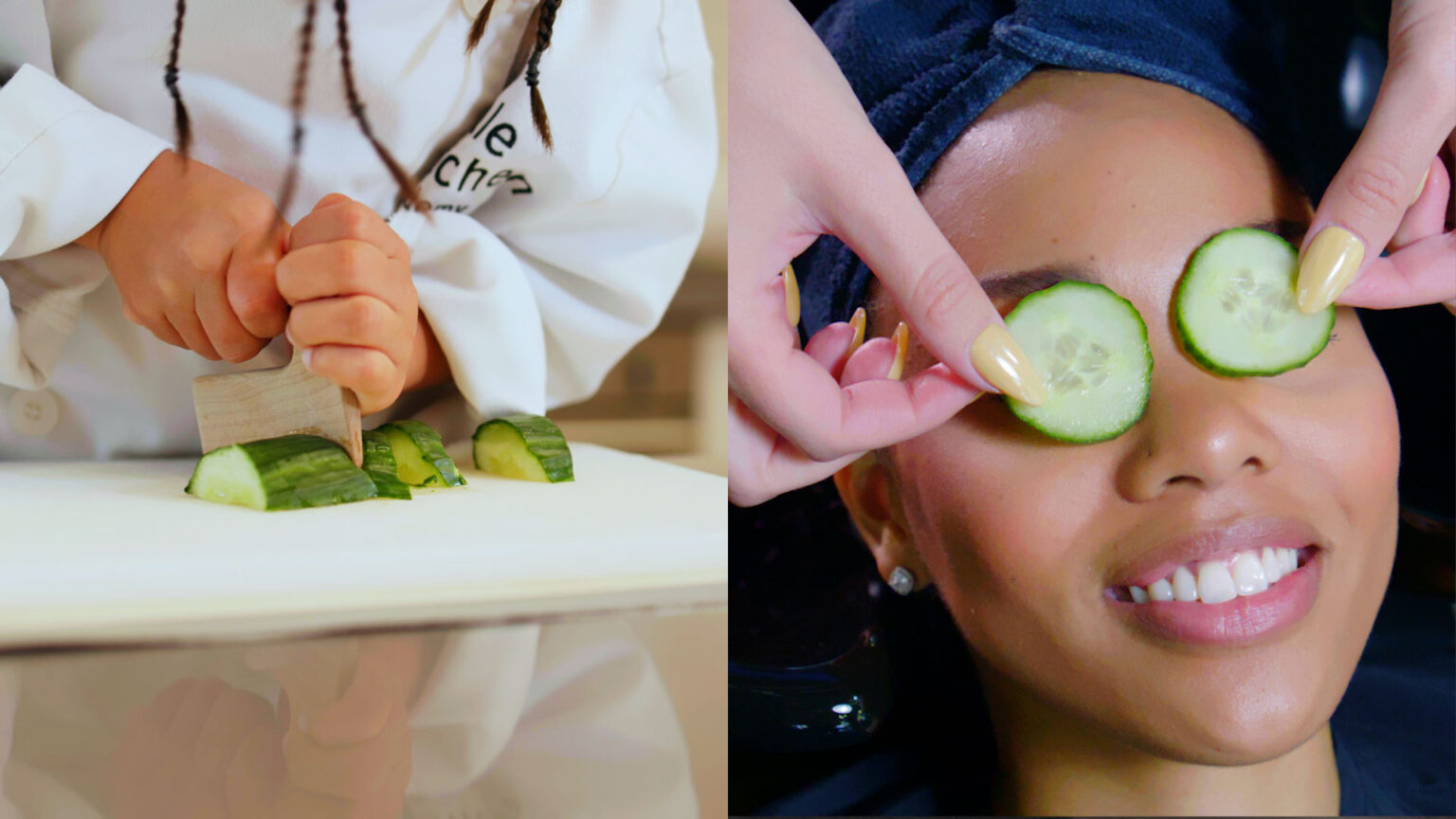 Cooking Classes for Kids | Little Kitchen Academy