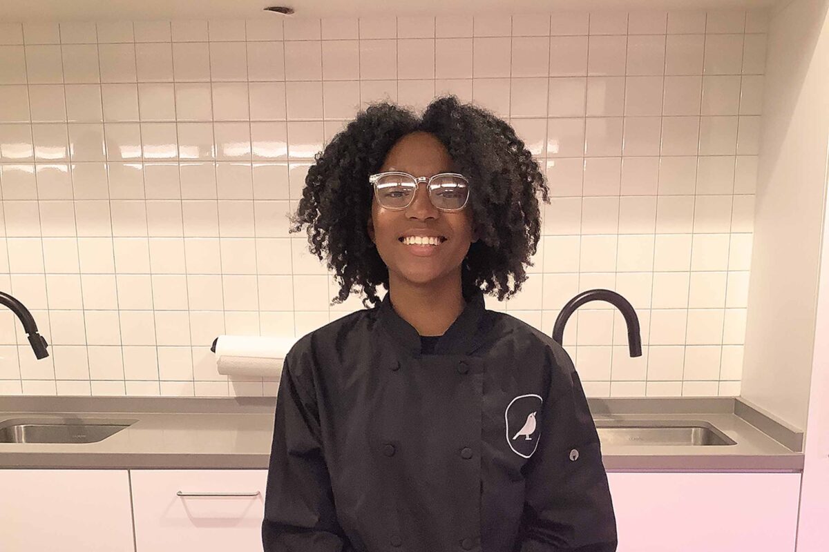Little Kitchen Academy Cooking Classes for Kids and Teens