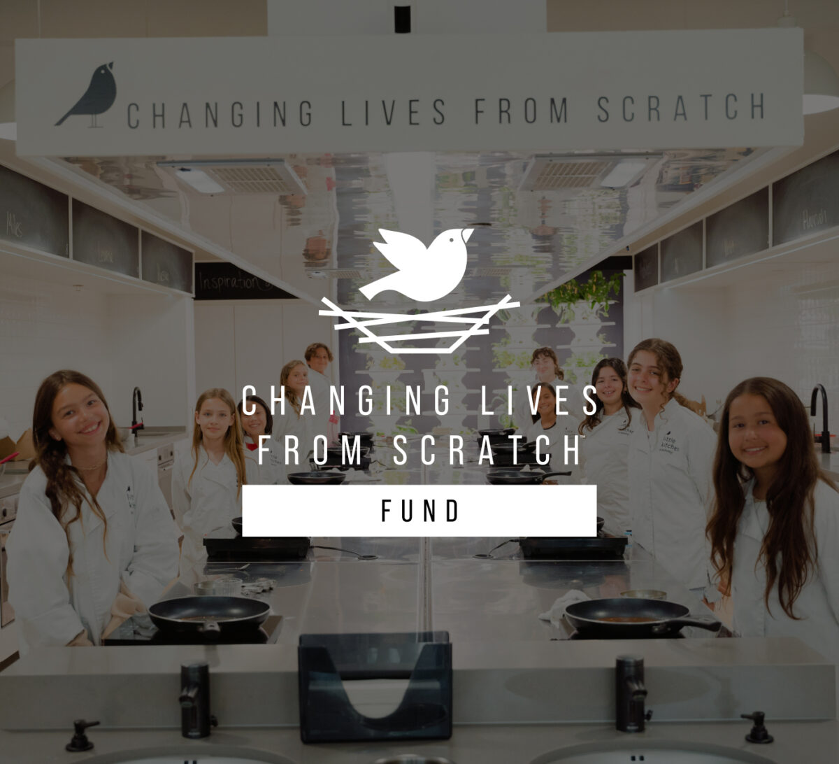 Little Kitchen Academy Cooking Classes for Kids and Teens