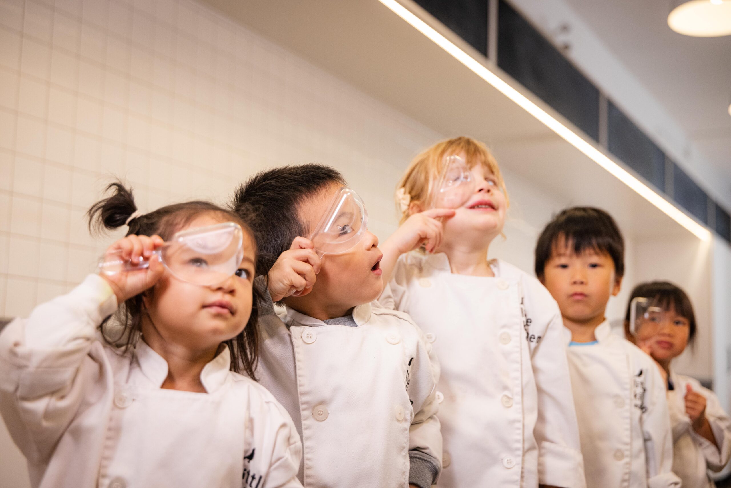 5 Ways Cooking Helps Kids Learn Math and Science Skills in the Kitchen ...
